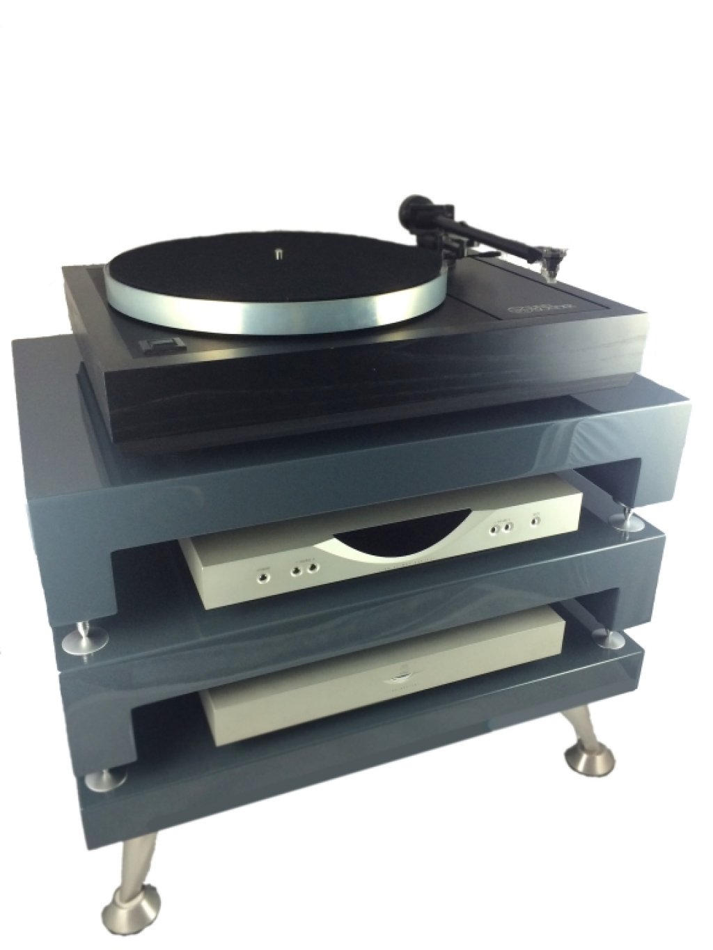 HiFi Furniture - The Sound Organisation